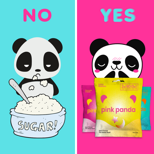 3 Reasons Why Less Is More When It Comes To Sugar – Snack Owl